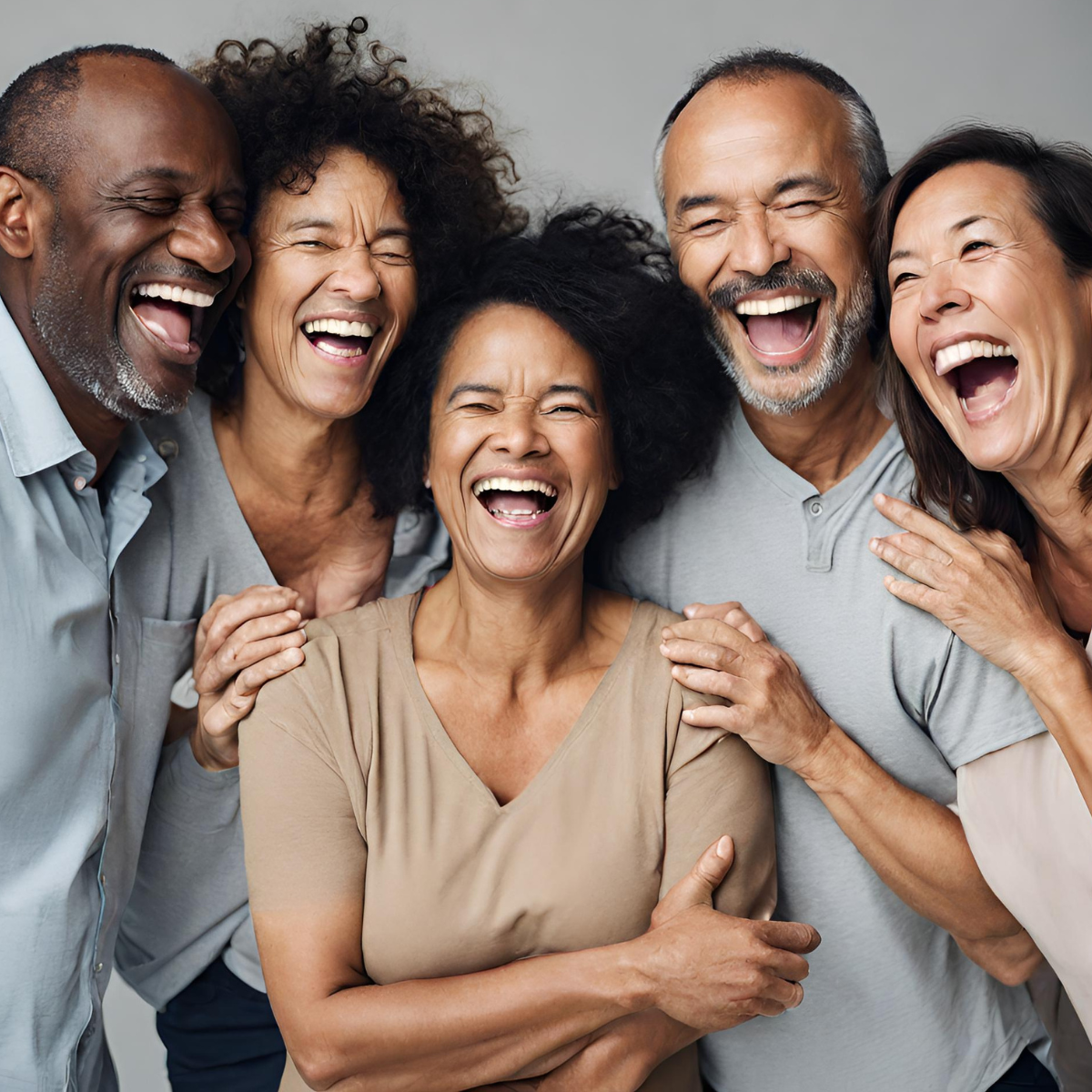 Navigating the Personal Dynamics of Our Life Teams – Max Fab Consulting